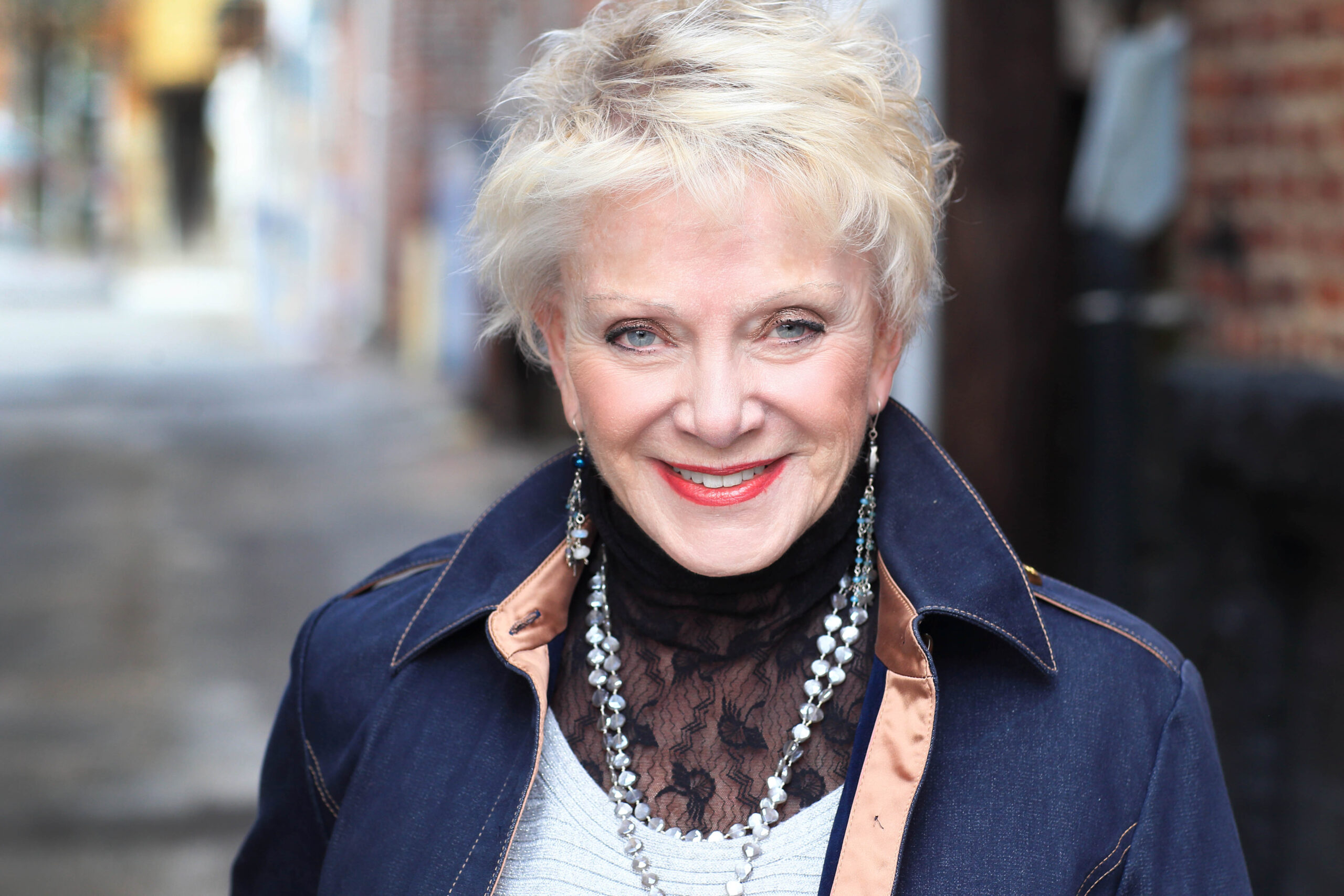 Learn More About Kathy Hagler and Her Lifelong Passion of Connectivity